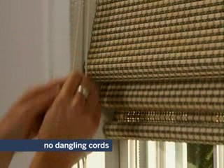 Levolor Natural Woven Wood Shades with Continuous Cord Loop option » LevolorOptCclWw » American ...